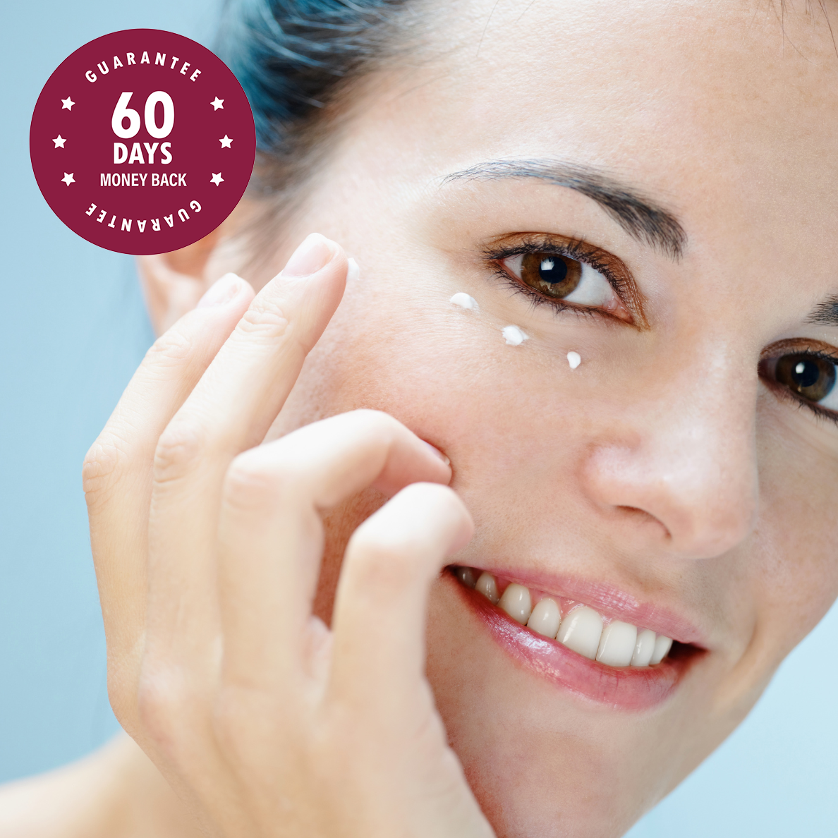 Genucel® Gen90 Instant Treatment for Under Eye Bags – Genucel Skin Care