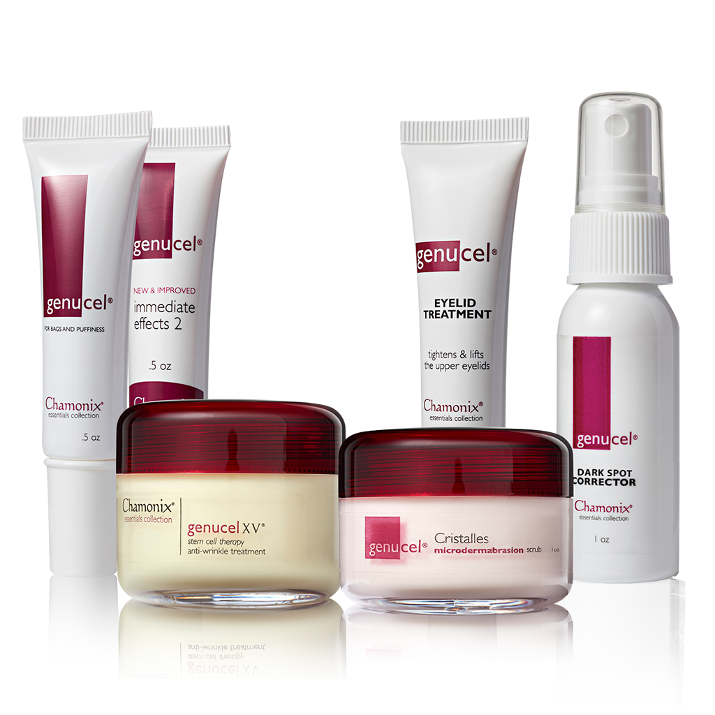 Genucel® Skin Care - Official Site – Genucel Skin Care