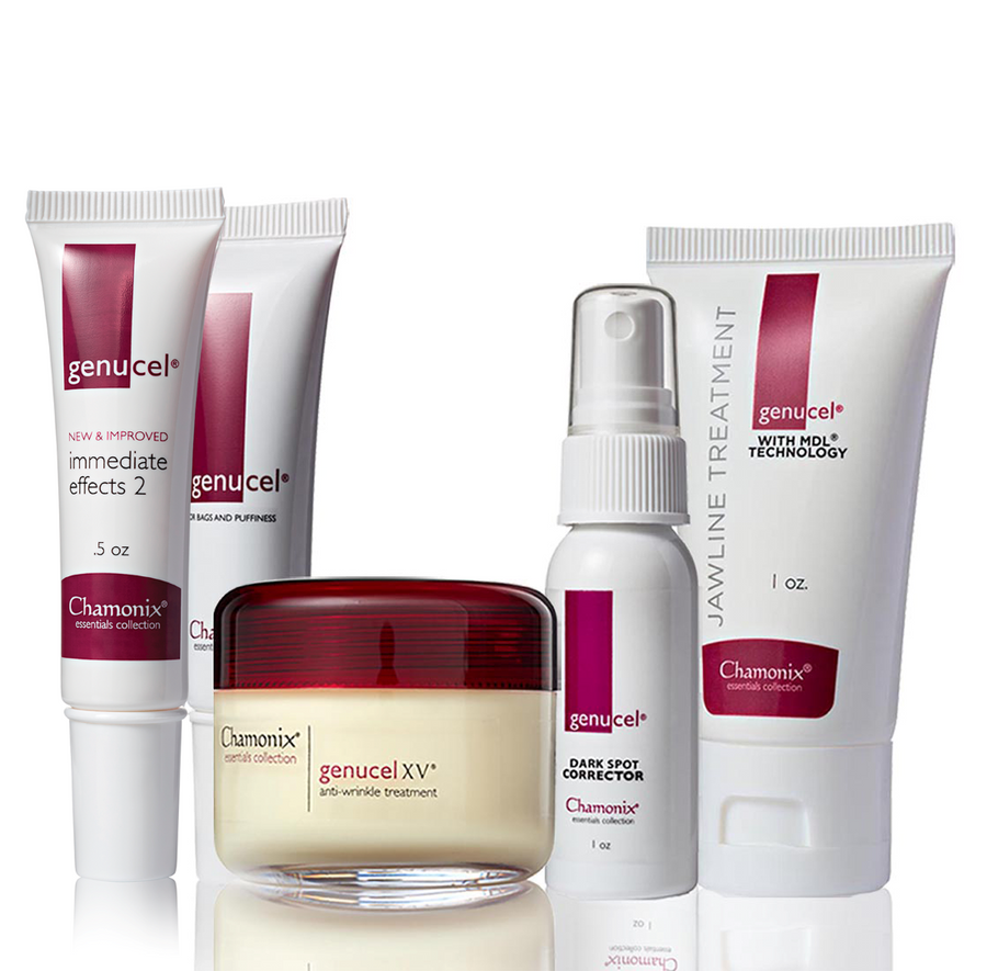 Genucel® Skin Care - Official Site – Genucel Skin Care