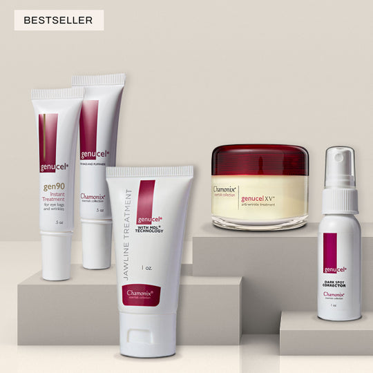 Genucel® Skin Care - Official Site – Genucel Skin Care