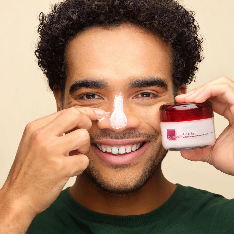 Genucel Reviews | Real Results from Real Customers – Genucel Skin Care