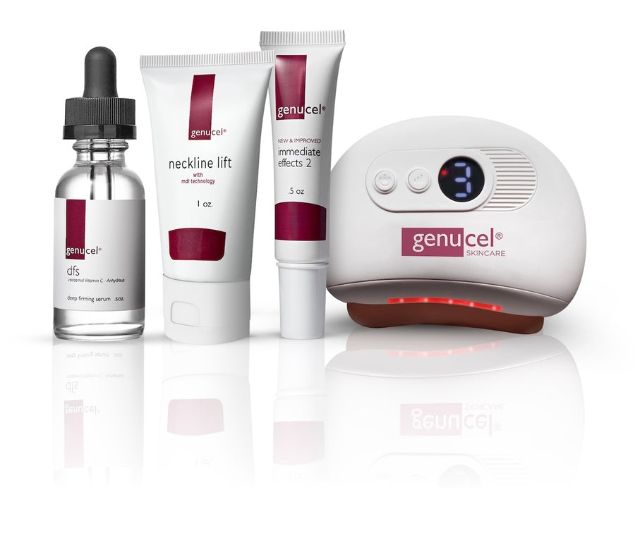 Genucel® Skin Care - Official Site – Genucel Skin Care