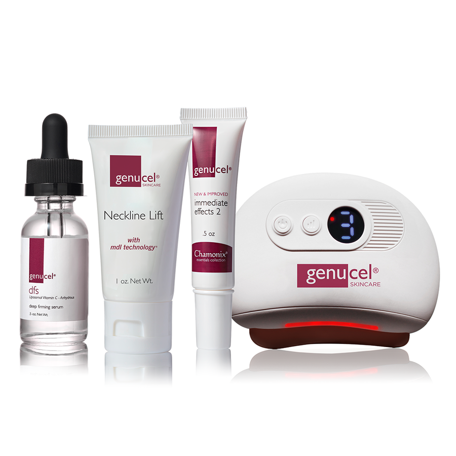 Genucel® Products for a Younger Looking You | Genucel.com – Genucel ...