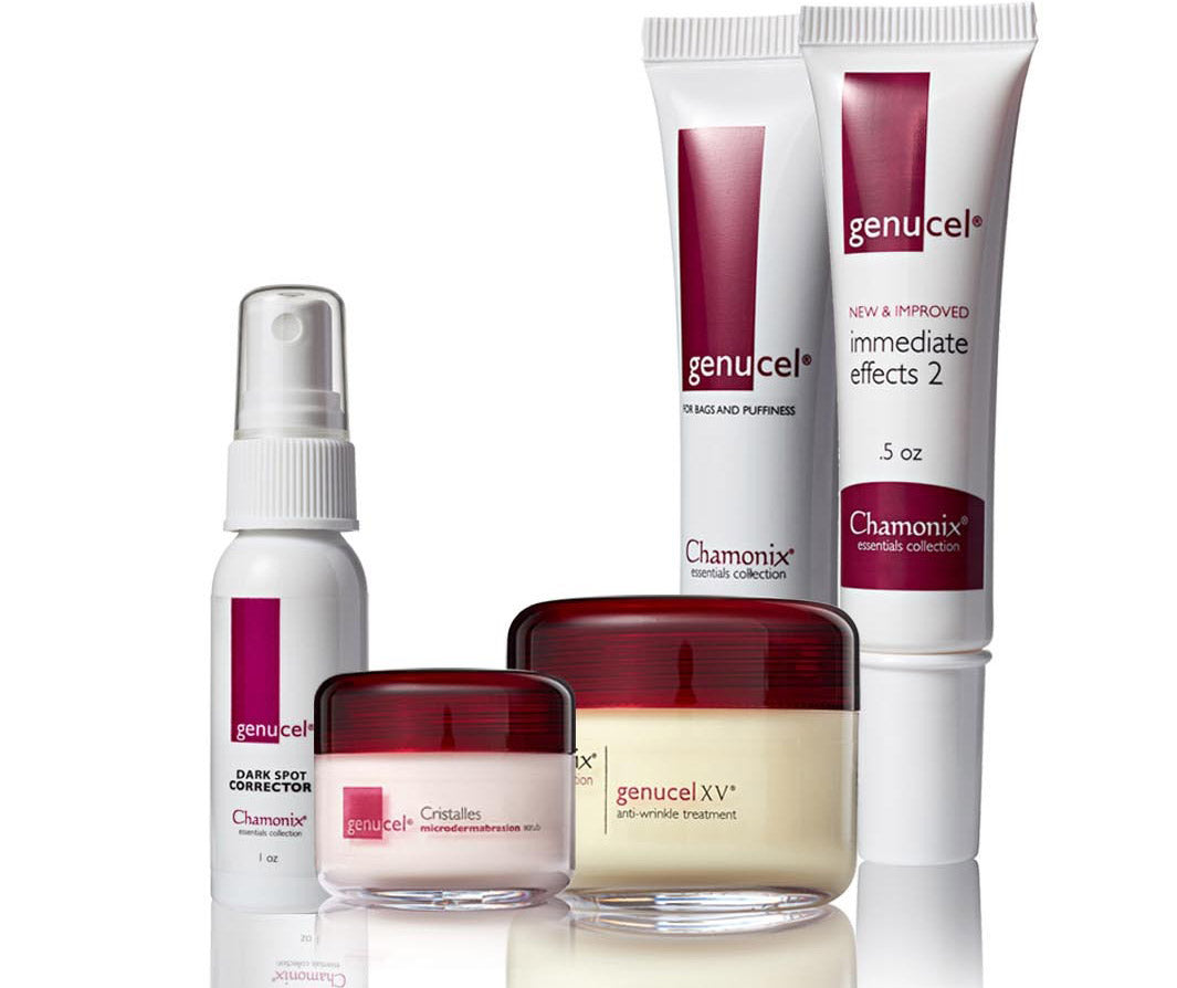 Genucel® Skin Care - Official Site – Genucel Skin Care