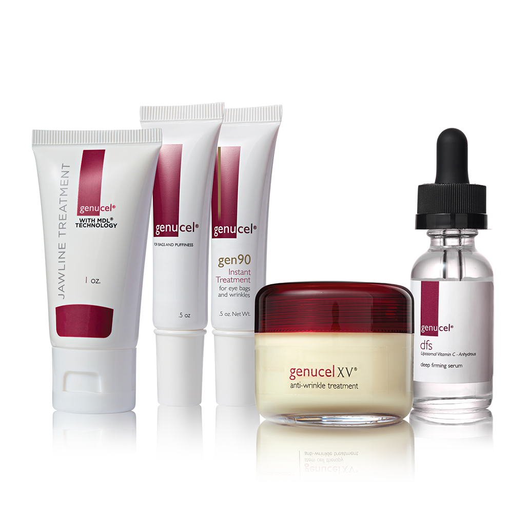 Genucel® Skin Care - Official Site – Genucel Skin Care