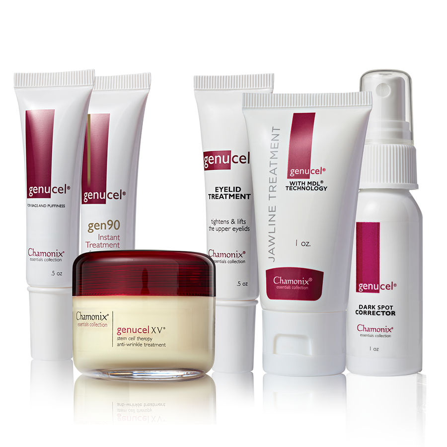 Genucel® Products for a Younger Looking You | Genucel.com – Genucel ...